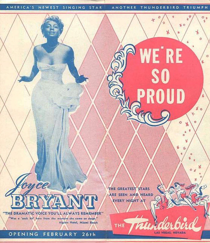 Picture of Joyce Bryant