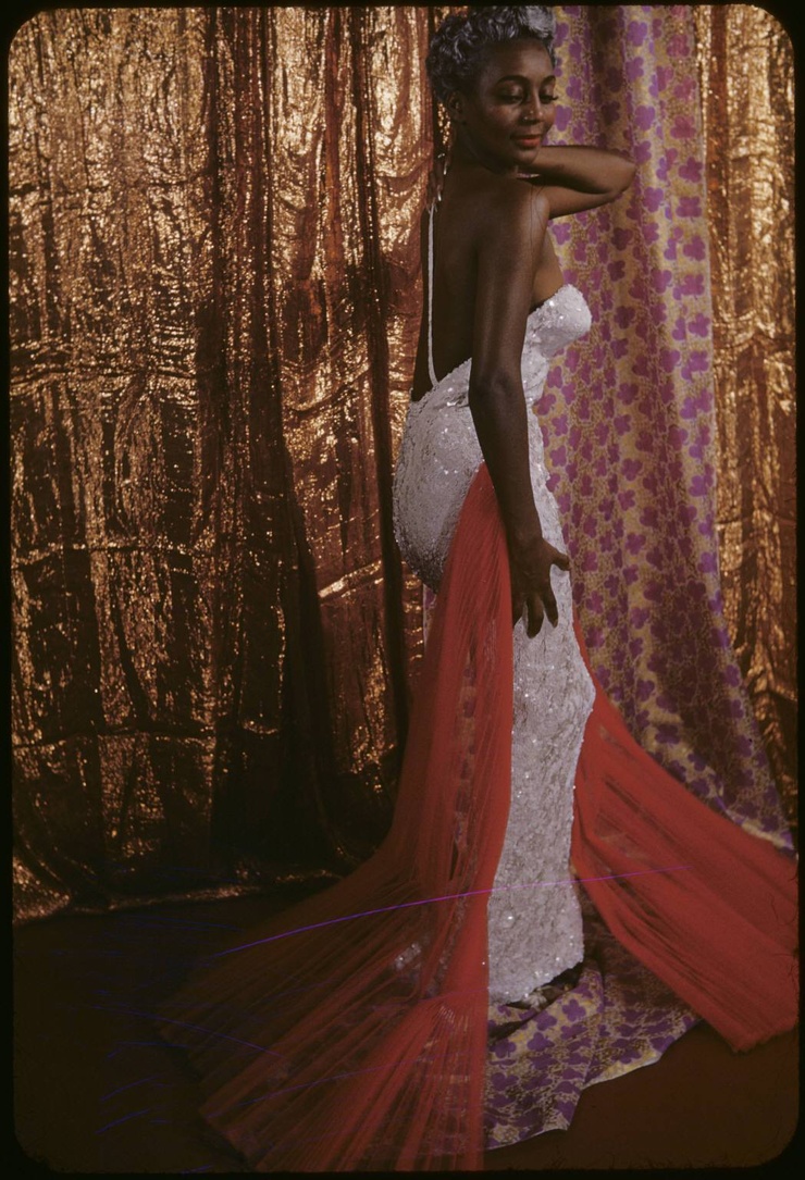 Picture of Joyce Bryant