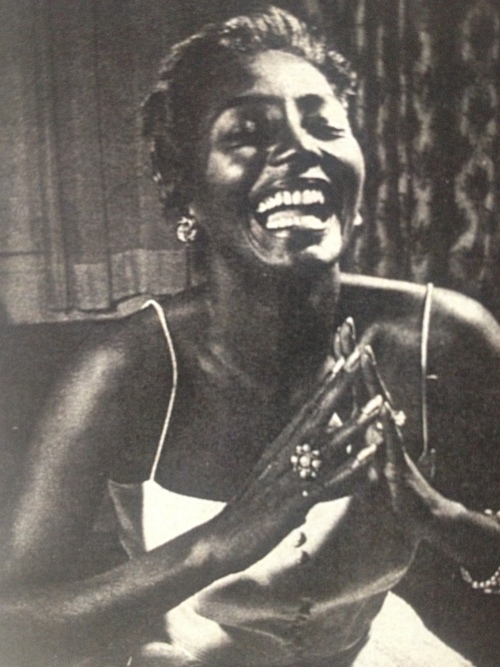 Joyce Bryant picture