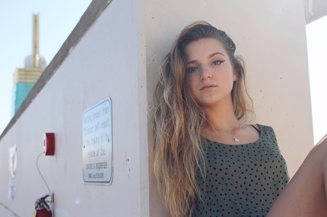 Picture of Kayce Brewer