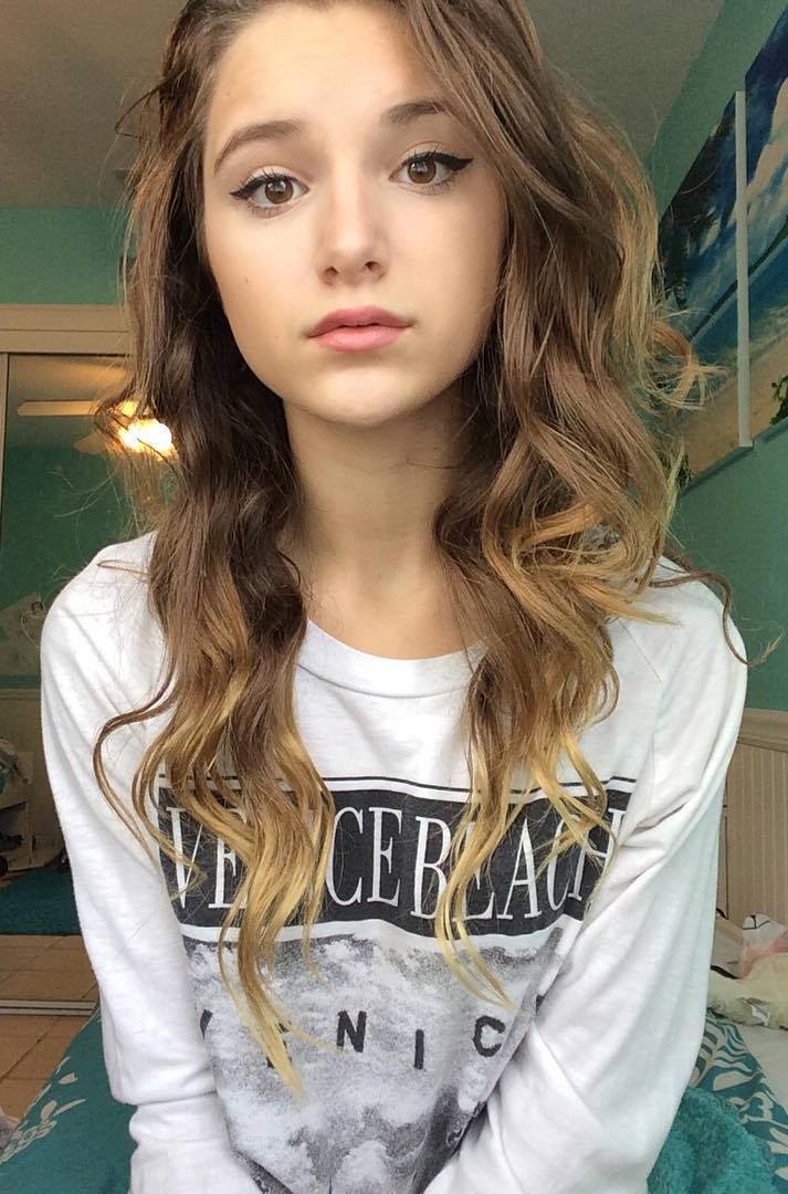 Picture of Kayce Brewer