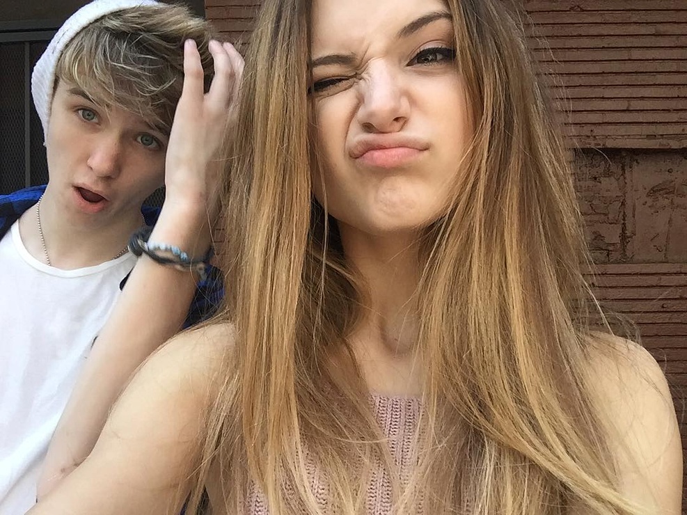 Picture of Kayce Brewer