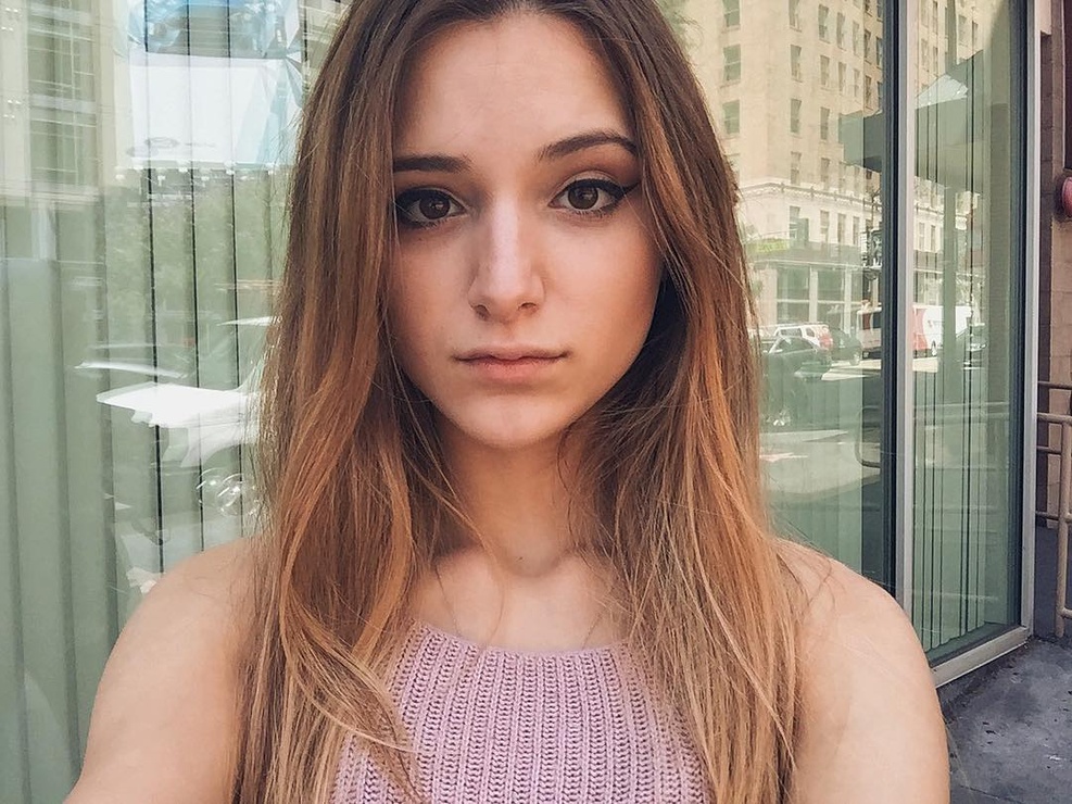 Kayce Brewer picture