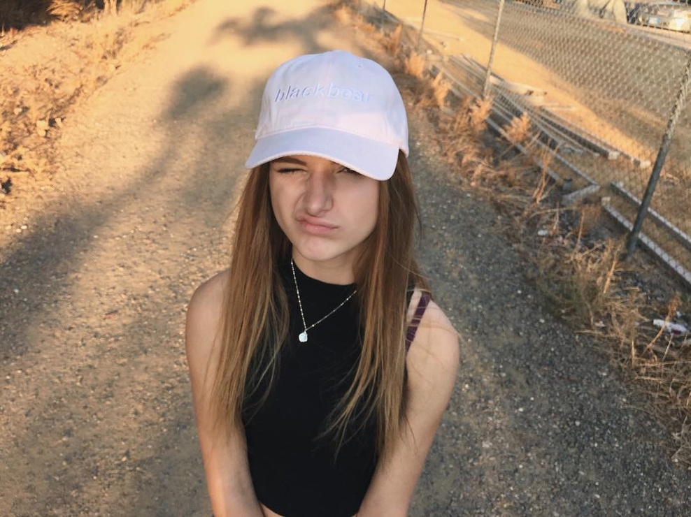 Picture of Kayce Brewer