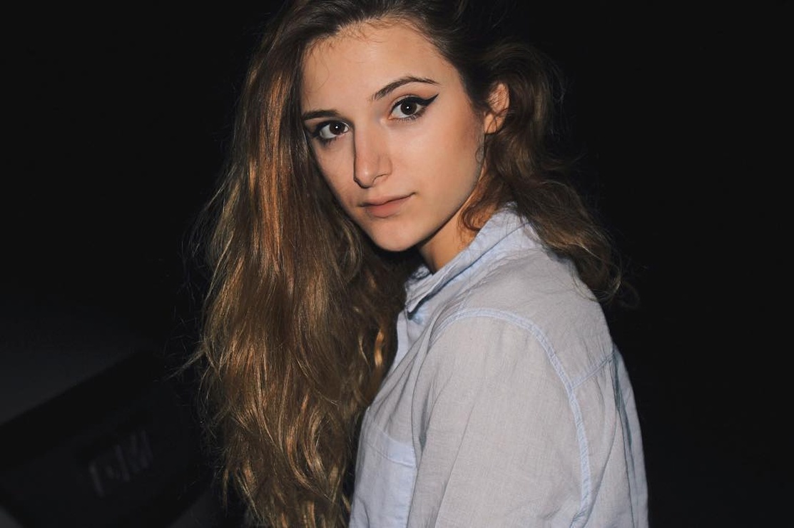 Picture of Kayce Brewer