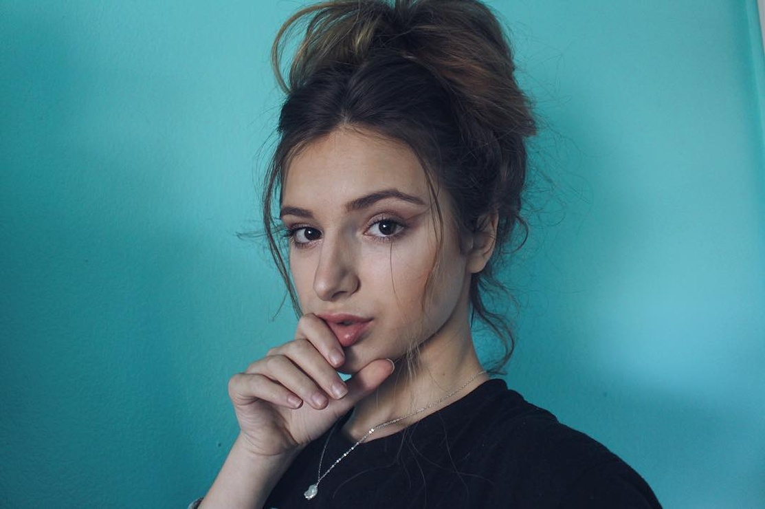 Picture of Kayce Brewer