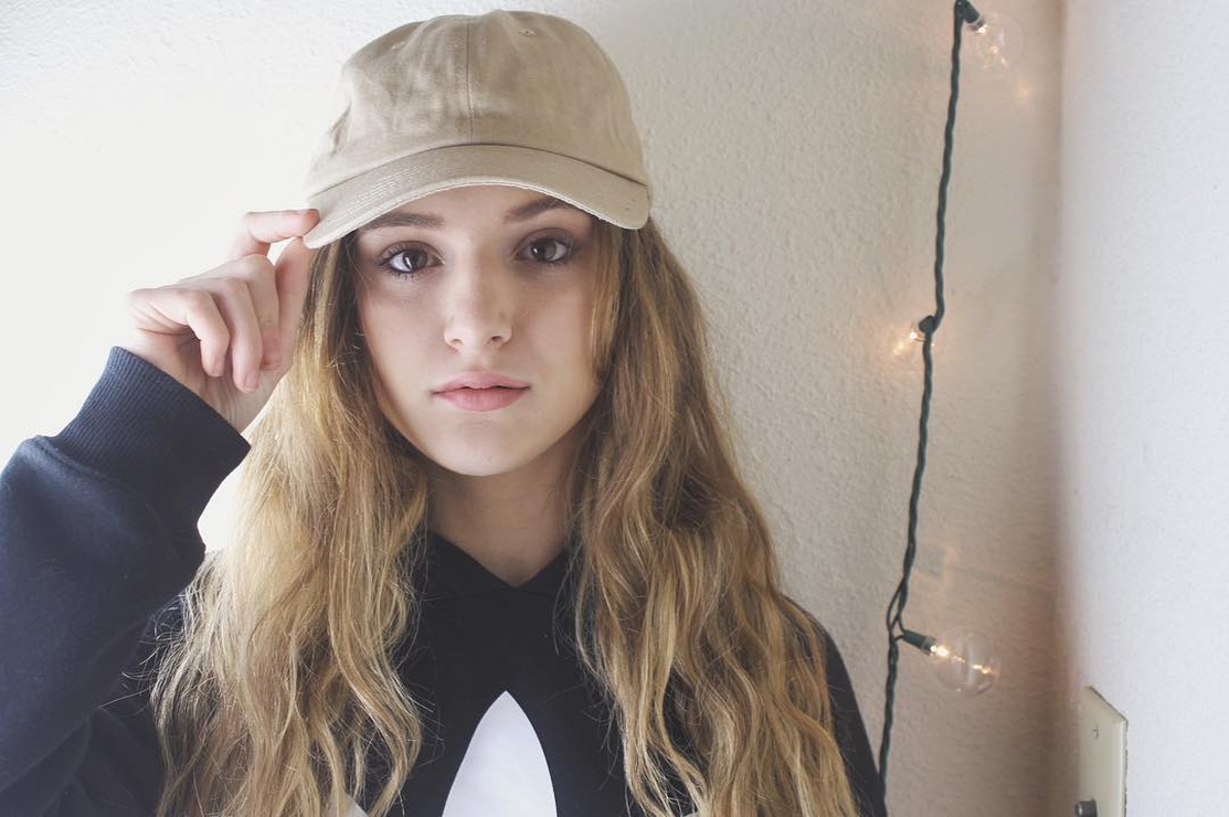 Picture of Kayce Brewer