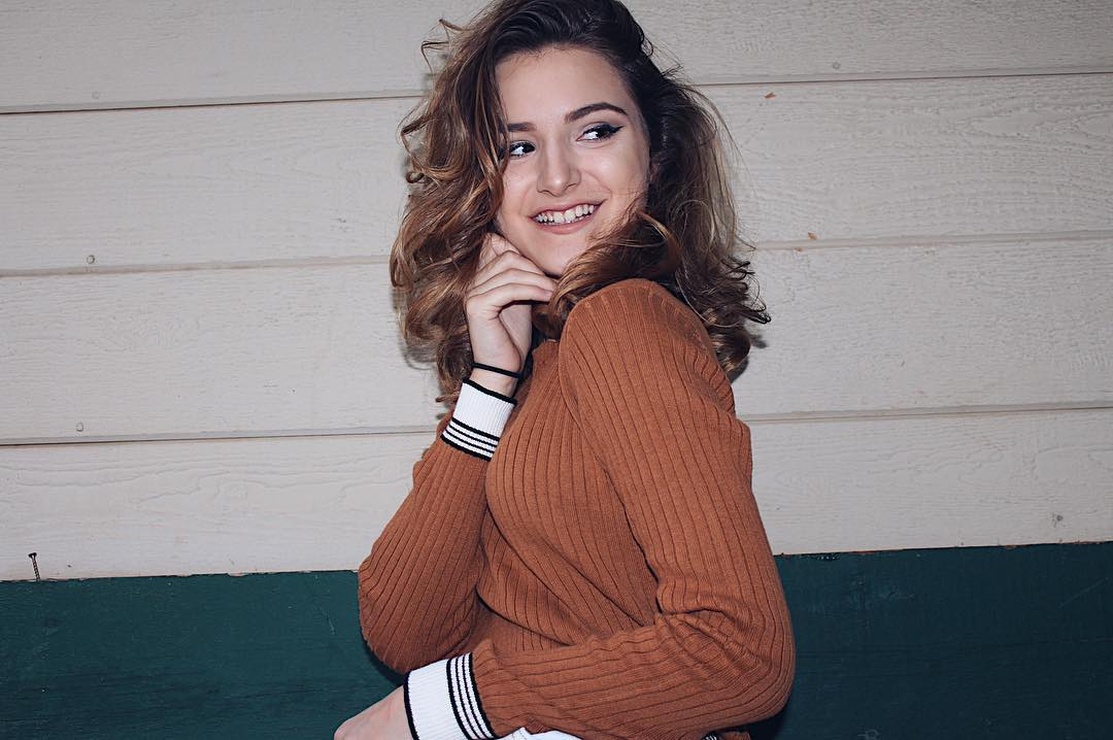 Picture of Kayce Brewer