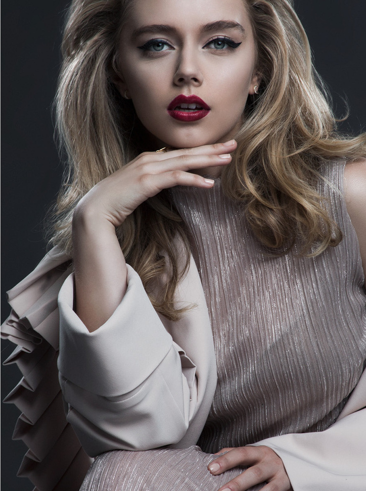 Picture of Elizabeth Wheeland