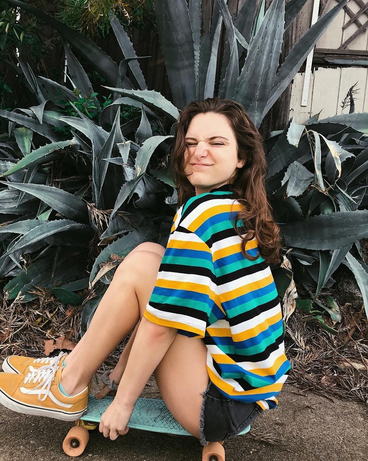 Picture of Kayce Brewer