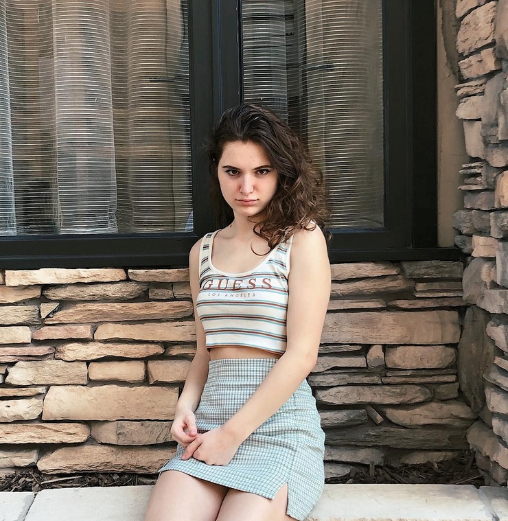 Picture of Kayce Brewer