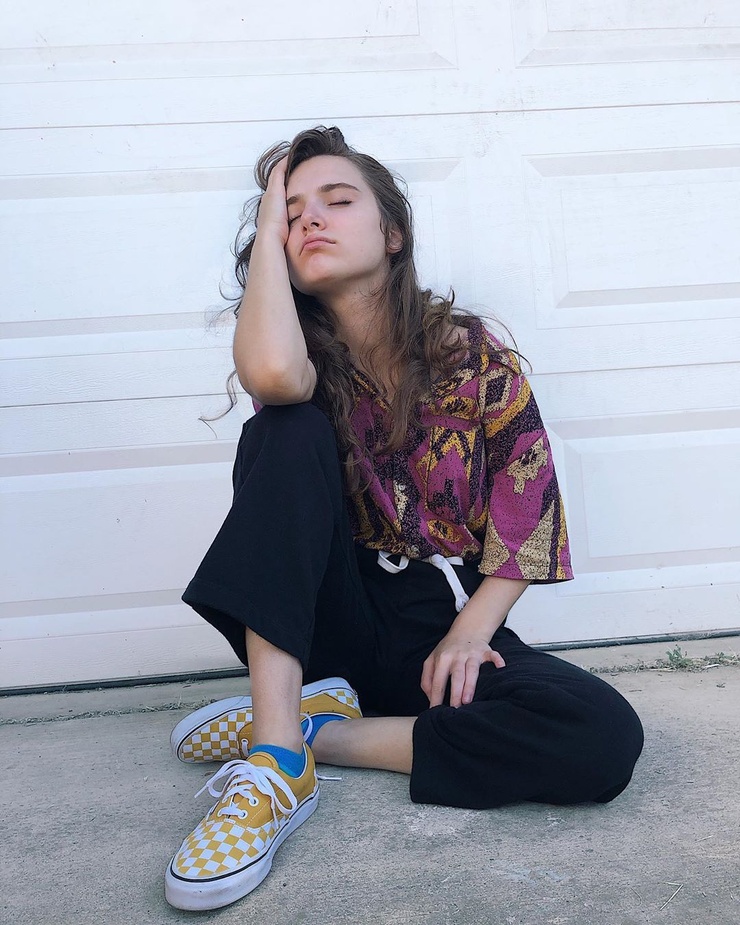 Picture of Kayce Brewer