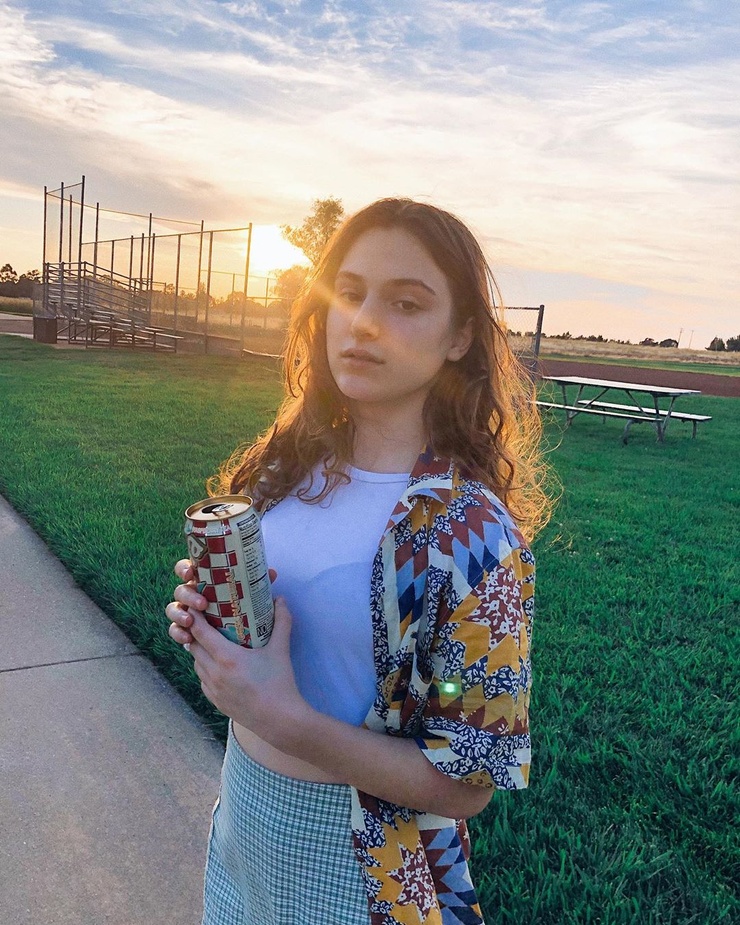 Picture of Kayce Brewer