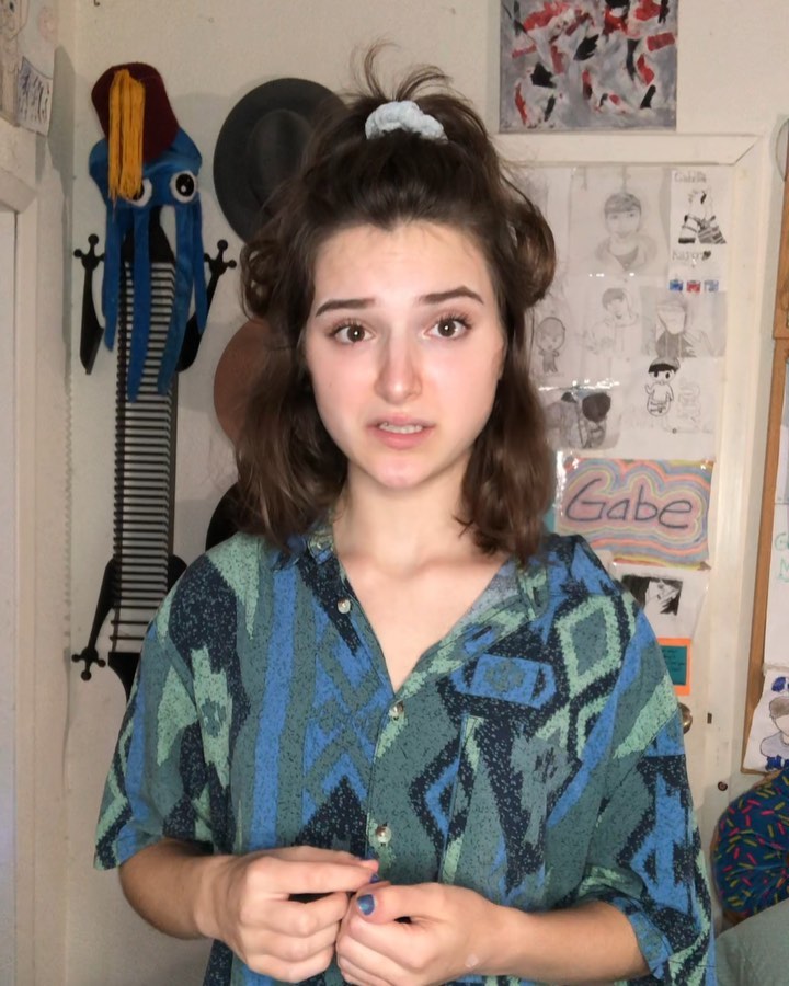 Picture of Kayce Brewer