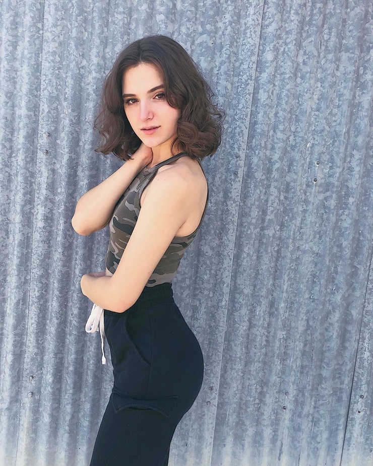 Picture of Kayce Brewer