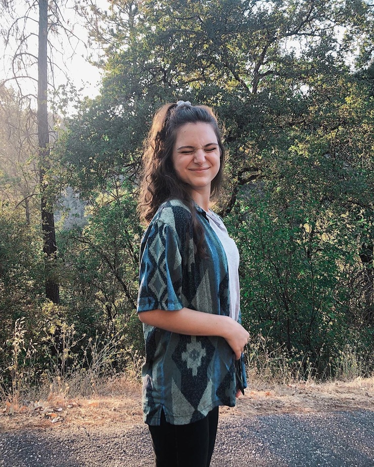 Picture of Kayce Brewer