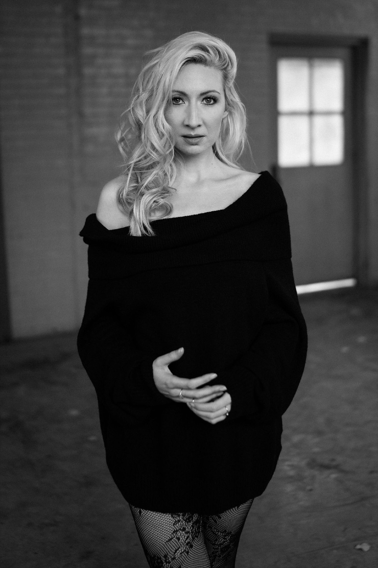 Image of Nicola Victoria Buck