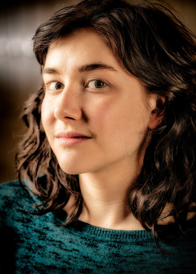 Picture of Irma von Platen
