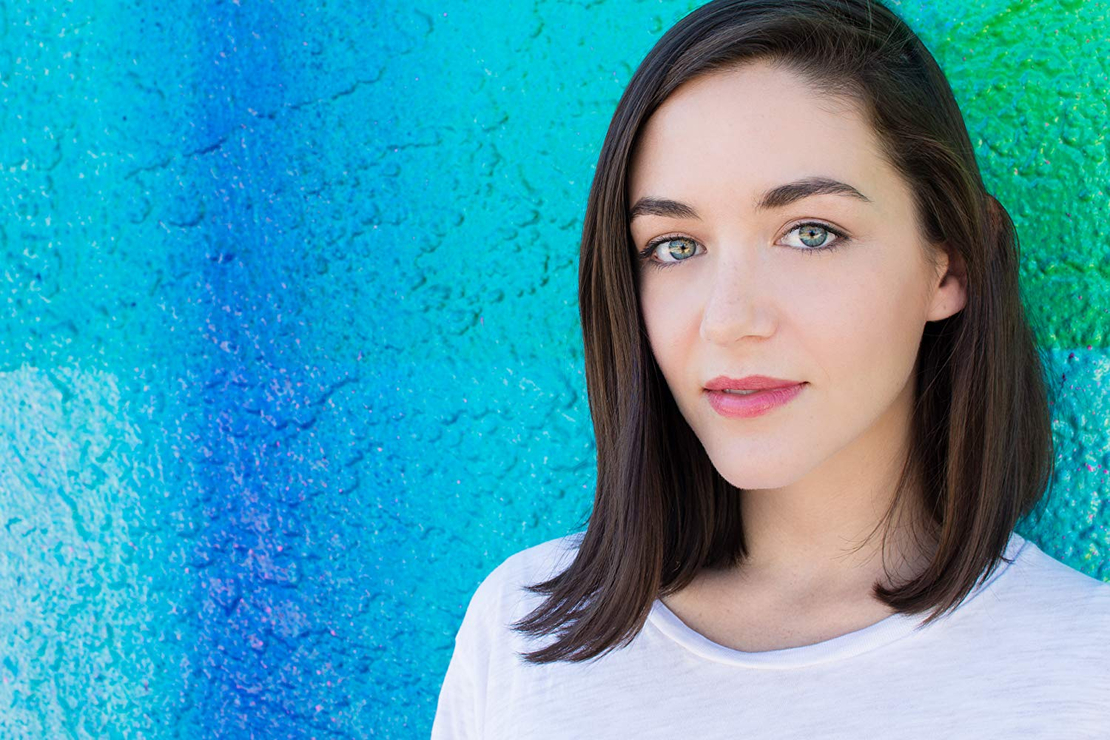 Image of Chelsea Niven