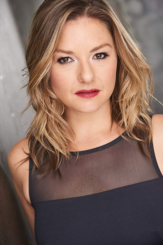 Picture of Ashlee Buchanan