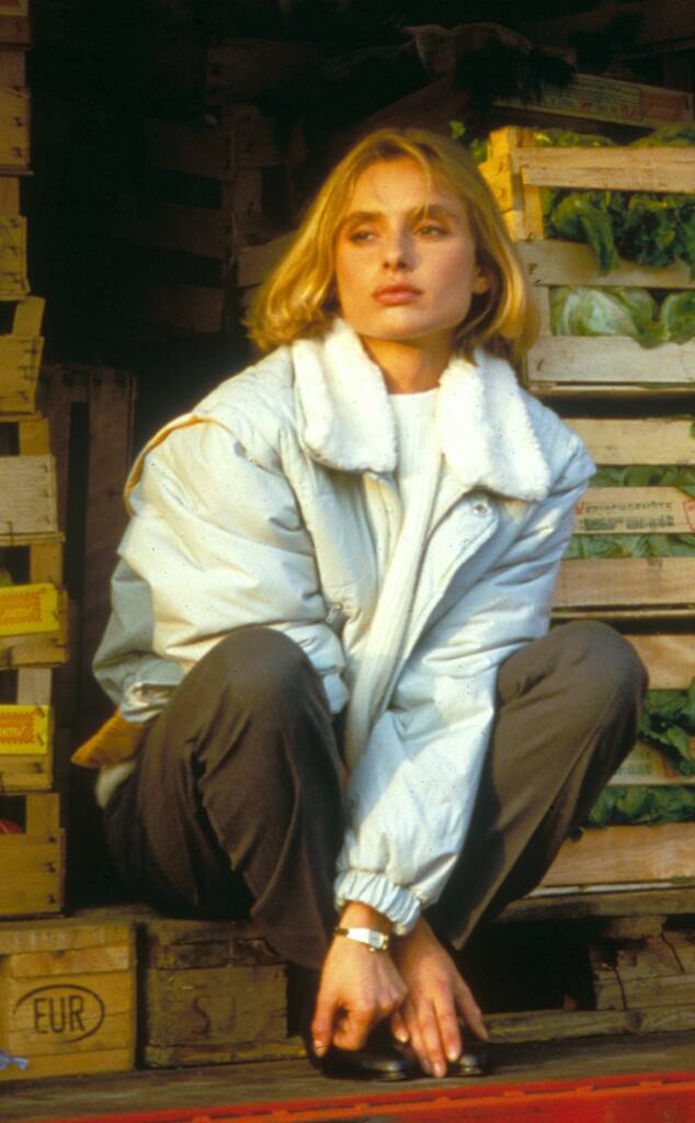 Picture of Maryam d'Abo