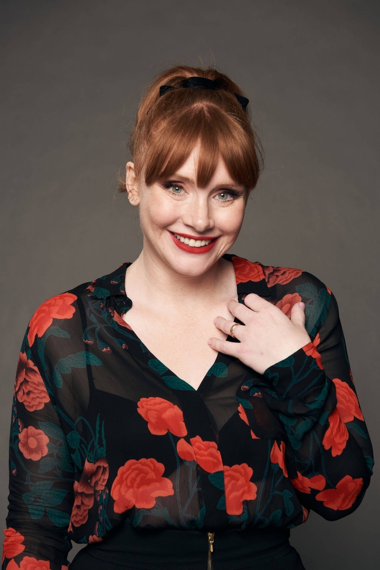 Picture of Bryce Dallas Howard