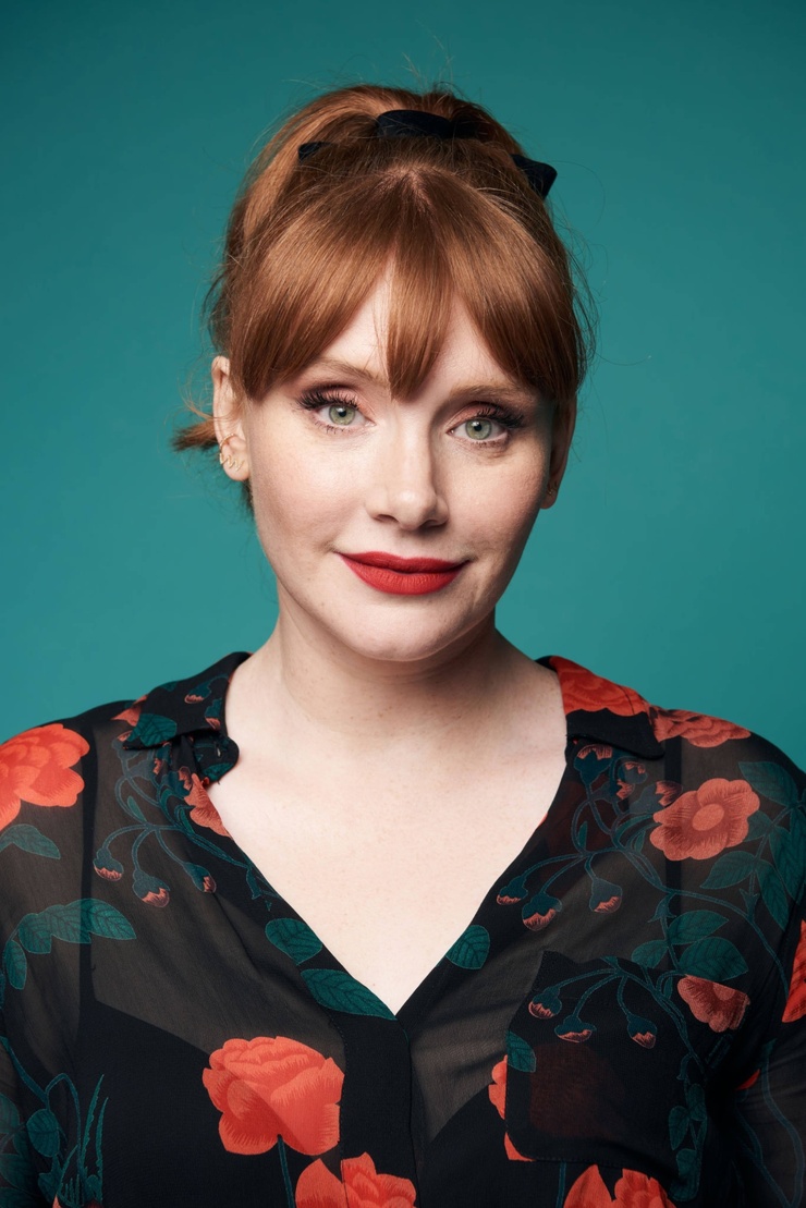 Picture of Bryce Dallas Howard