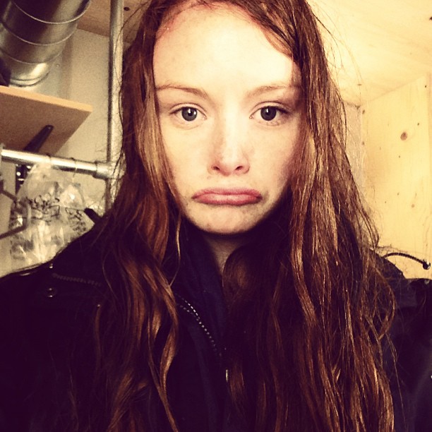 Rona Morison picture