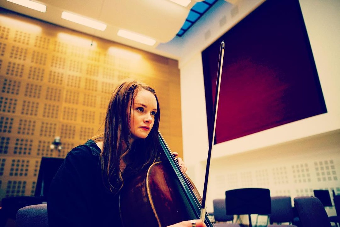 Picture of Rona Morison