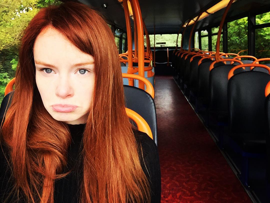 Picture of Rona Morison