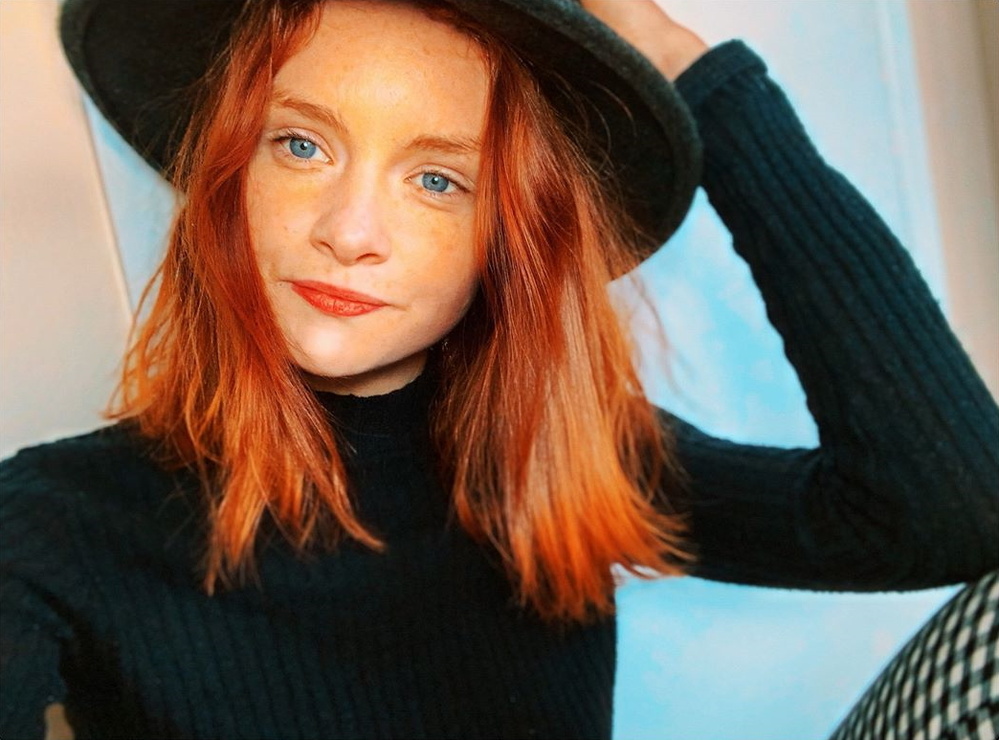 Picture of Rona Morison