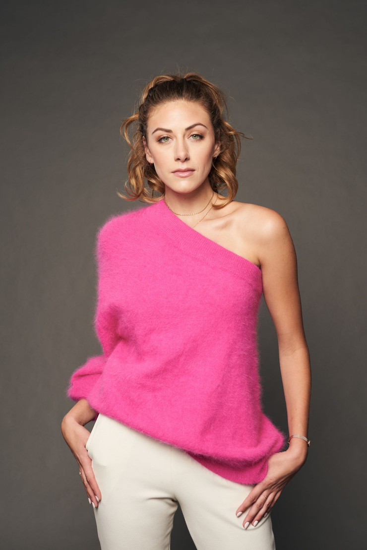 Picture of Perry Mattfeld