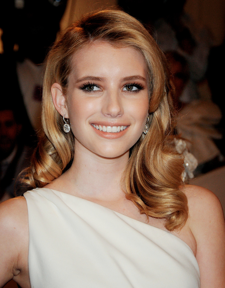 Image of Emma Roberts