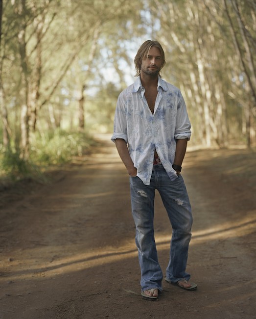 Josh Holloway picture