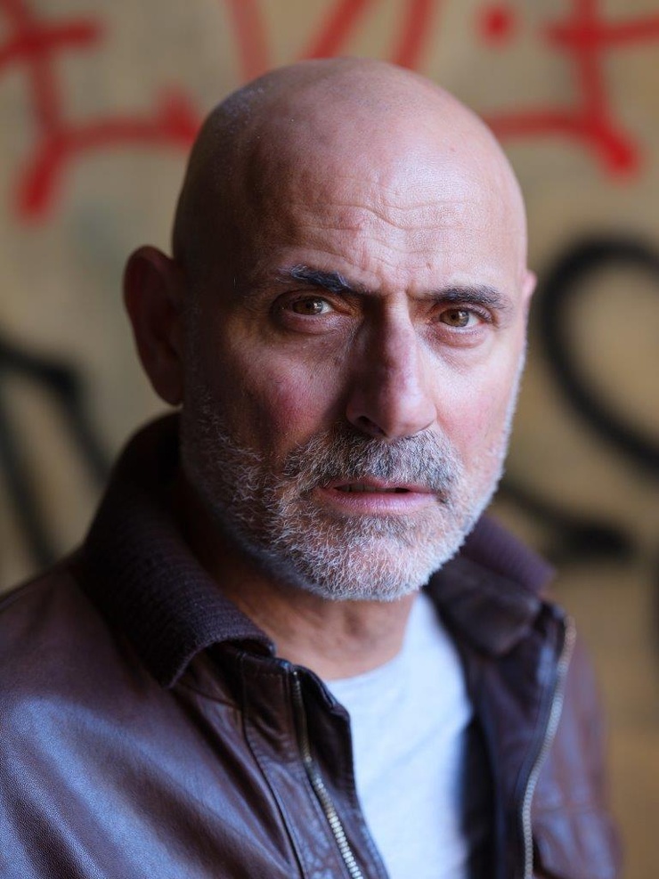 Stefano Fabrizi picture