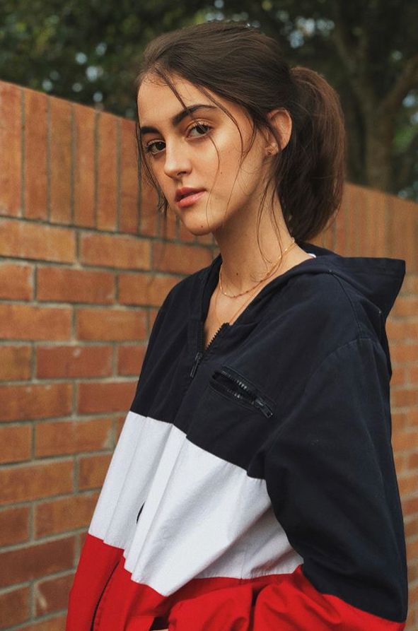 Kaelyn Wilkins image