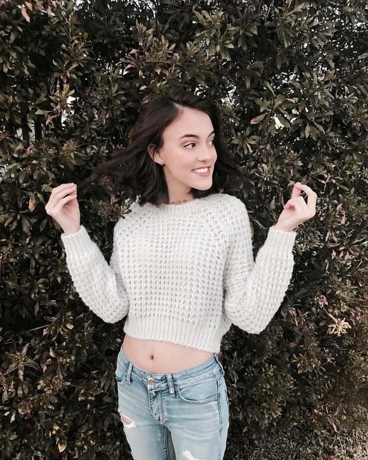 Picture of Kaelyn Wilkins