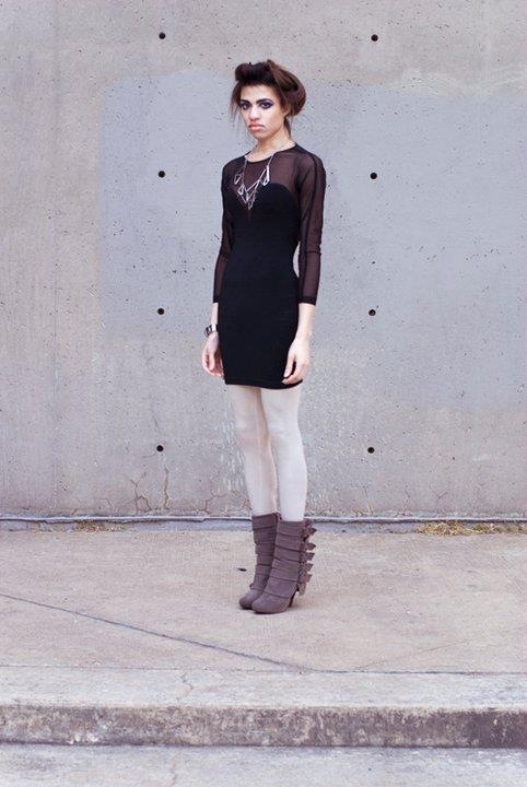 Picture of Arisce Wanzer