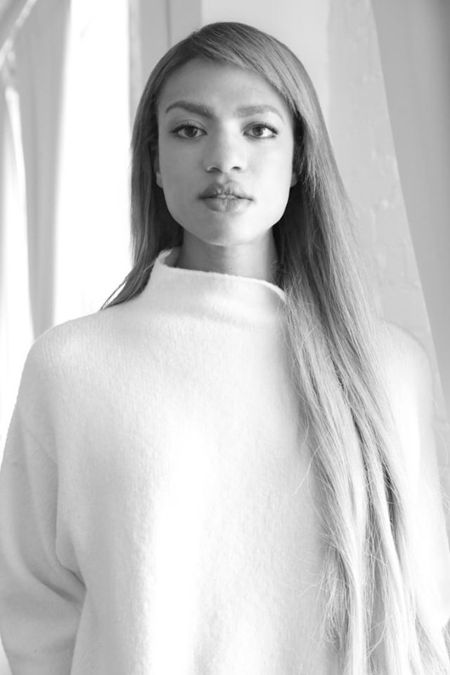 Picture of Arisce Wanzer