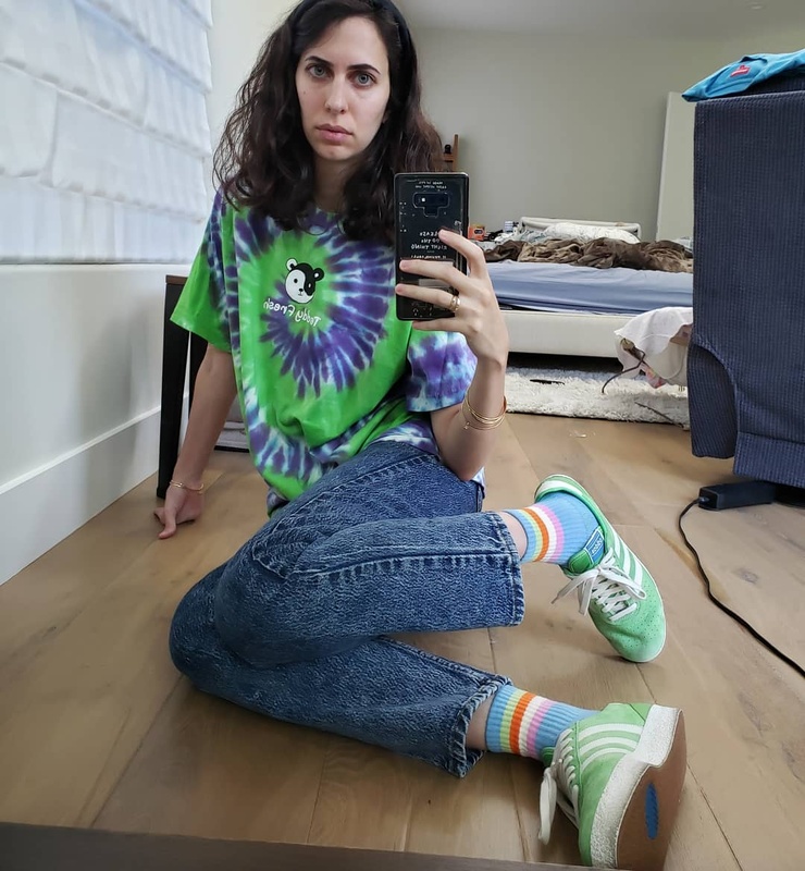 Picture of Hila Klein