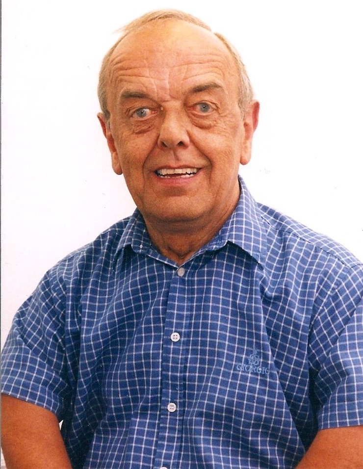 Picture of Albert Wilkinson