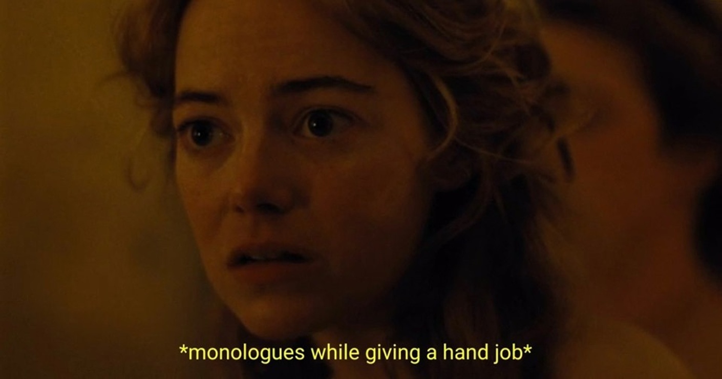 The Favourite picture