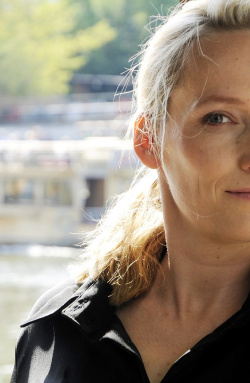 Picture of Janet Peschel