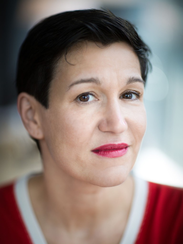 Picture of Iris Minich