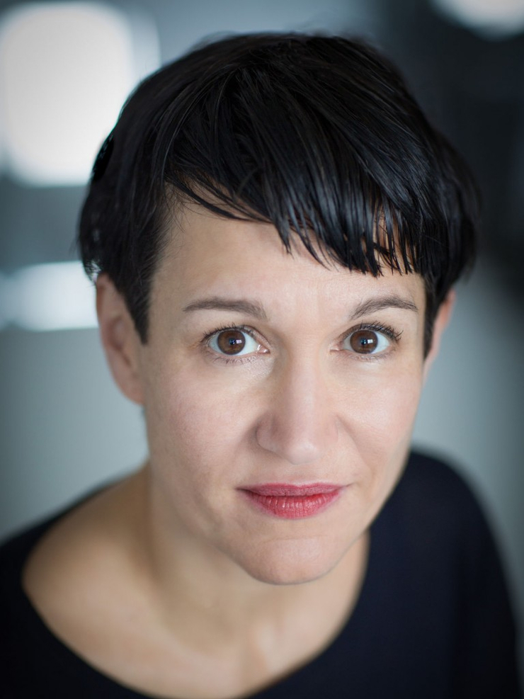 Picture of Iris Minich