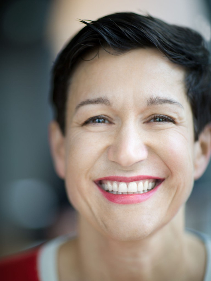 Picture of Iris Minich