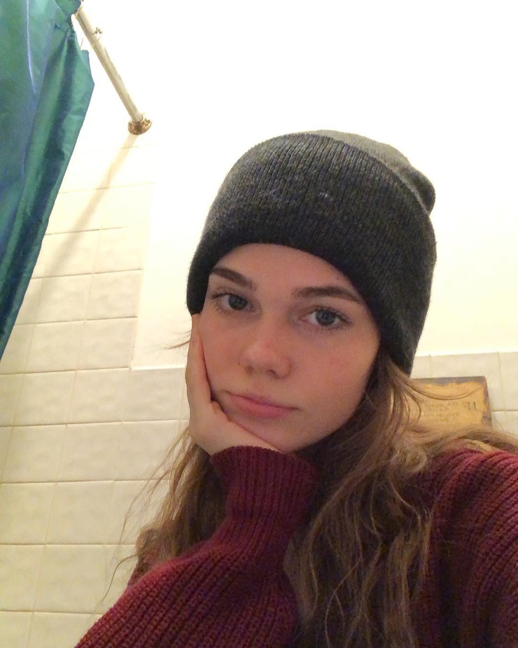 Picture of Oona Laurence