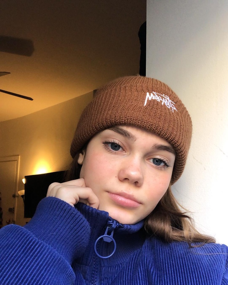 Image of Oona Laurence