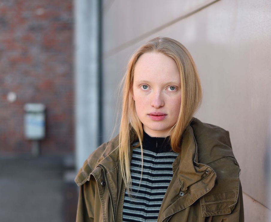 Picture of Luzia Oppermann