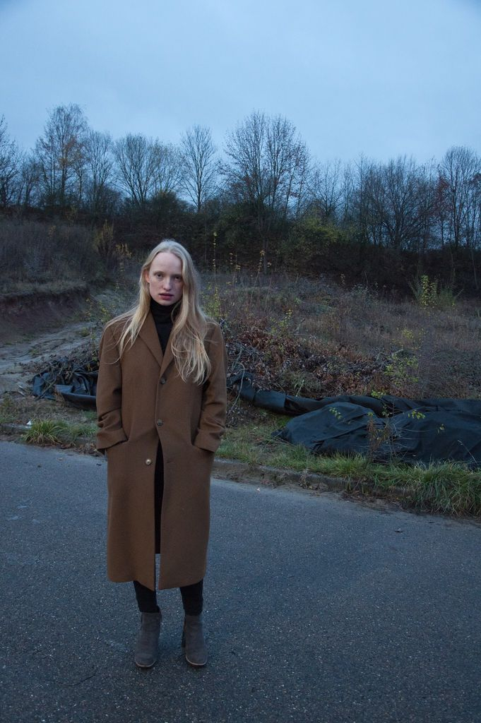 Picture of Luzia Oppermann